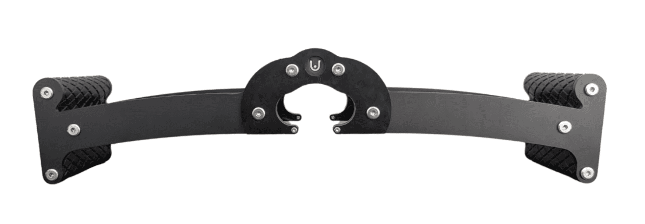 Mini D Handle Bar Review : D Handle Bar For Cable Workouts