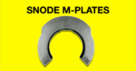 M-Plate Fractional Dumbbell Plates Review - Snode Dumbbell Plates