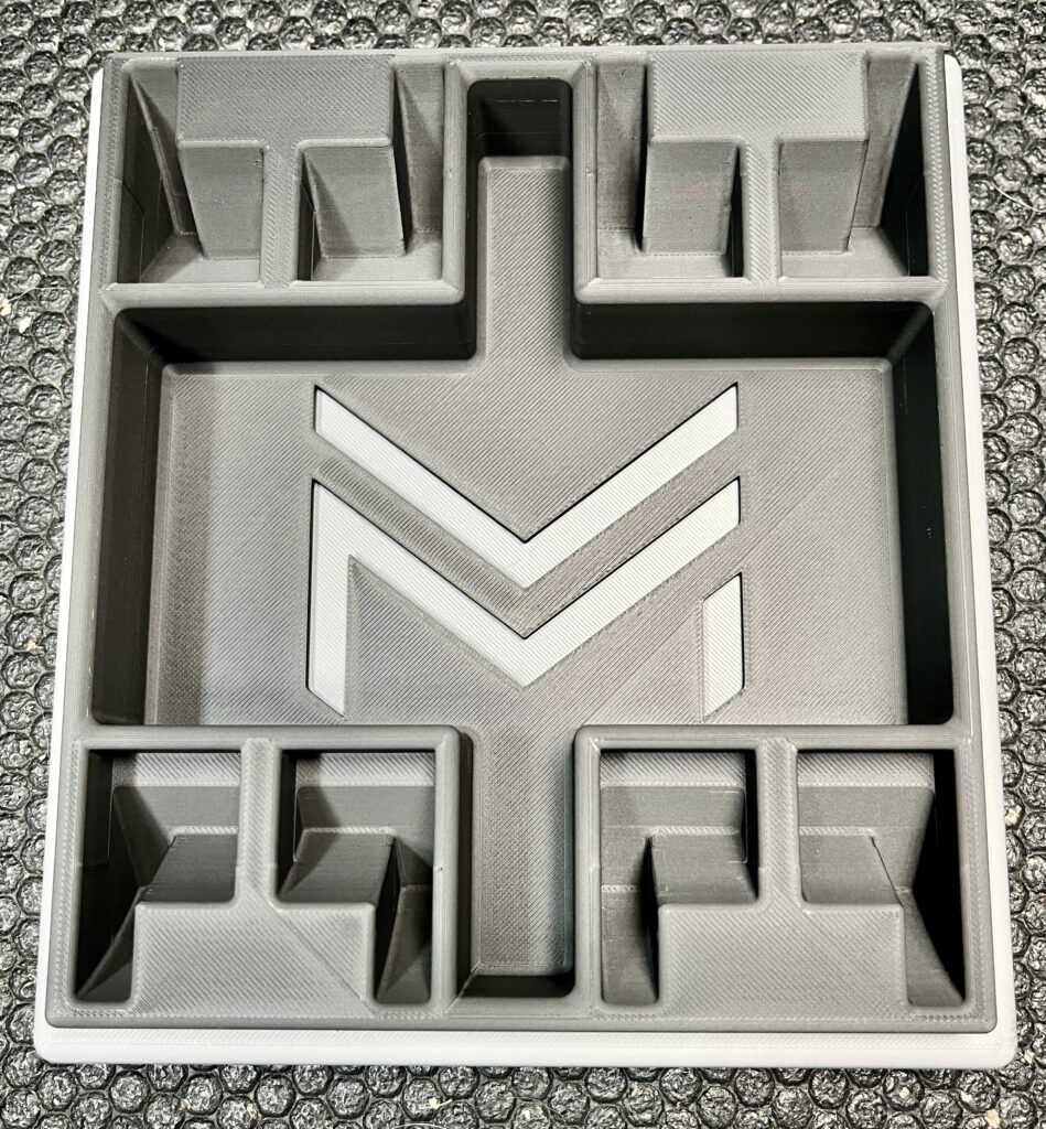 M-Plate Fractional Dumbbell Plates Review - Snode Dumbbell Plates