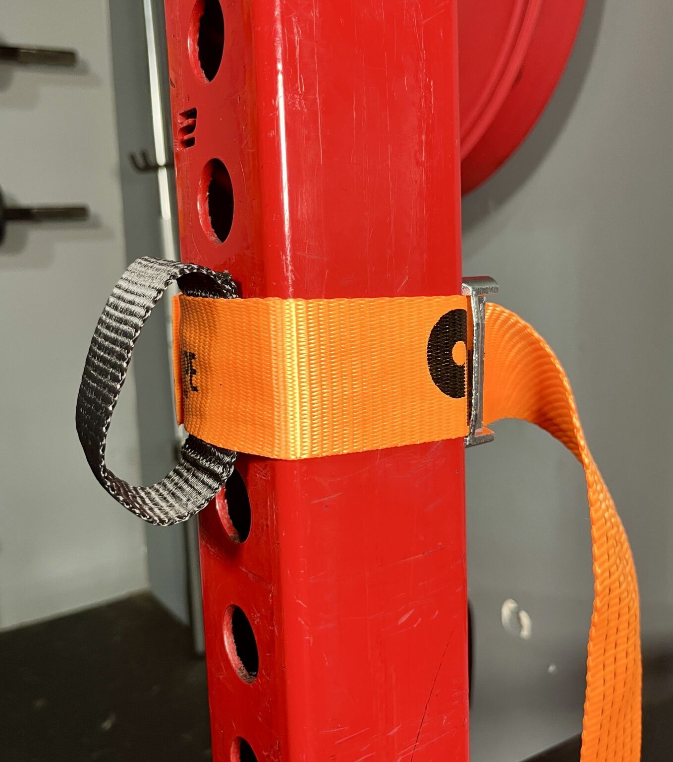 Q-Rope Endless Rope Trainer Review - Endless Rope Machine