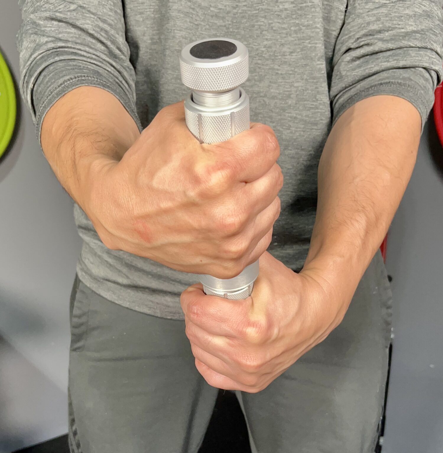 SportGrips Sidewinder Revolution 2.0 Review - Grip Trainer