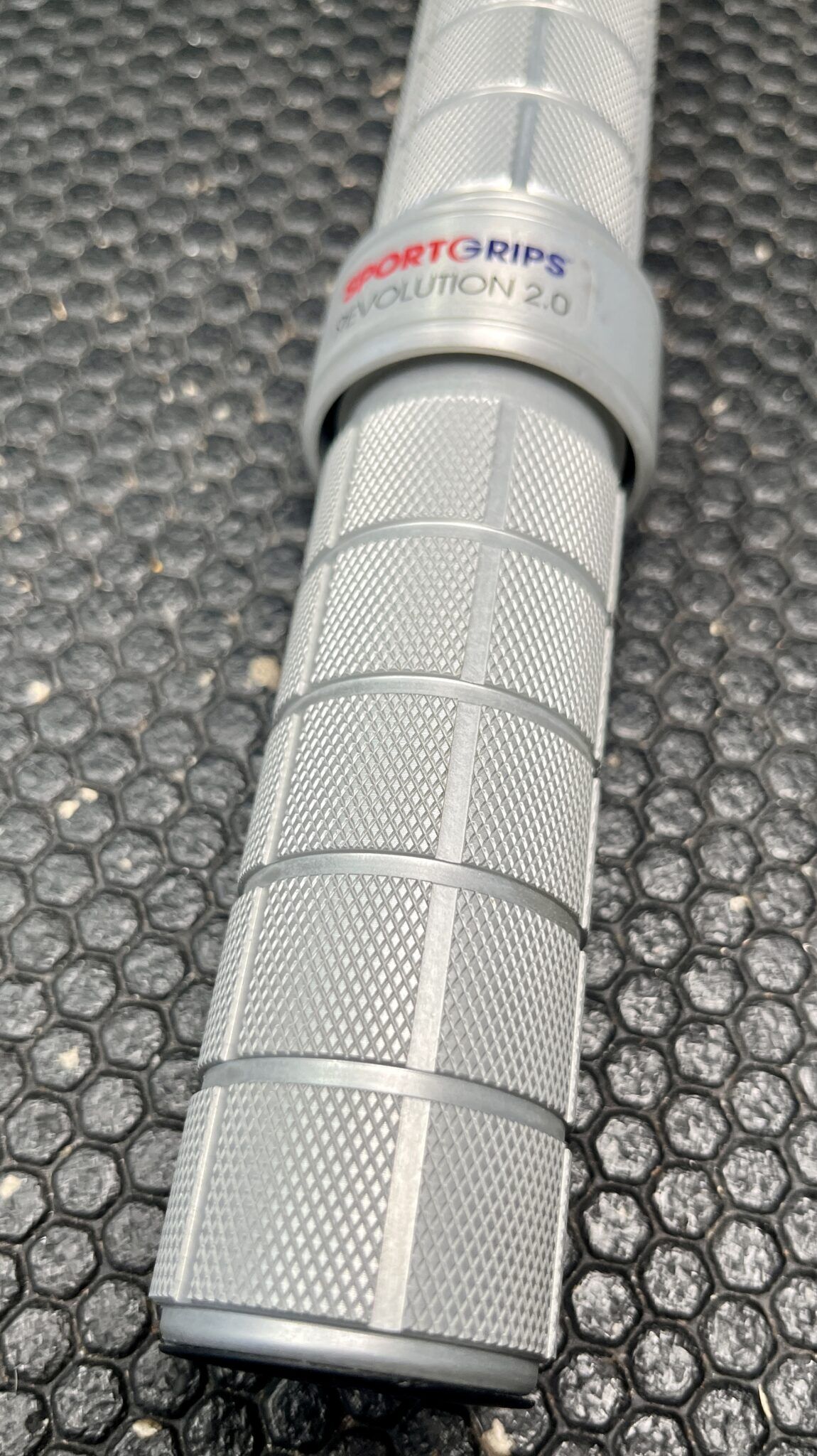 SportGrips Sidewinder Revolution 2.0 Review - Grip Trainer