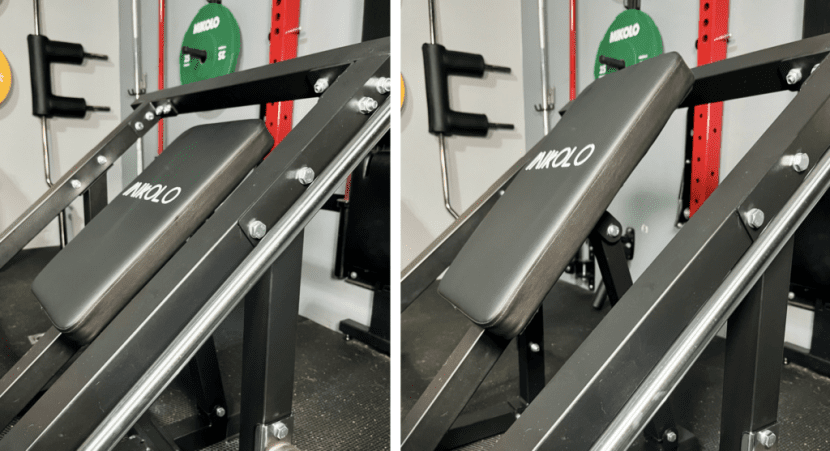 Mikolo Linear Row Machine Review - Smith Row Machine