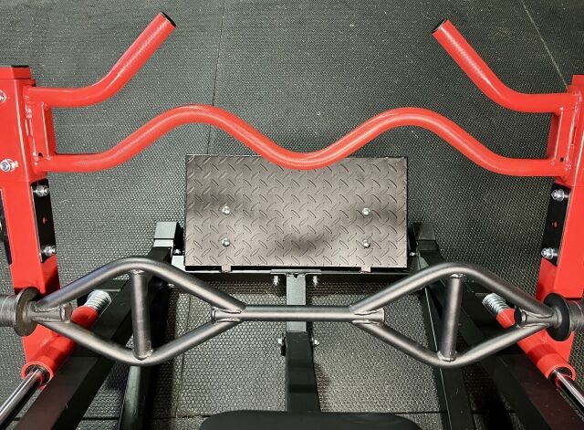 Mikolo Linear Row Machine Review - Smith Row Machine