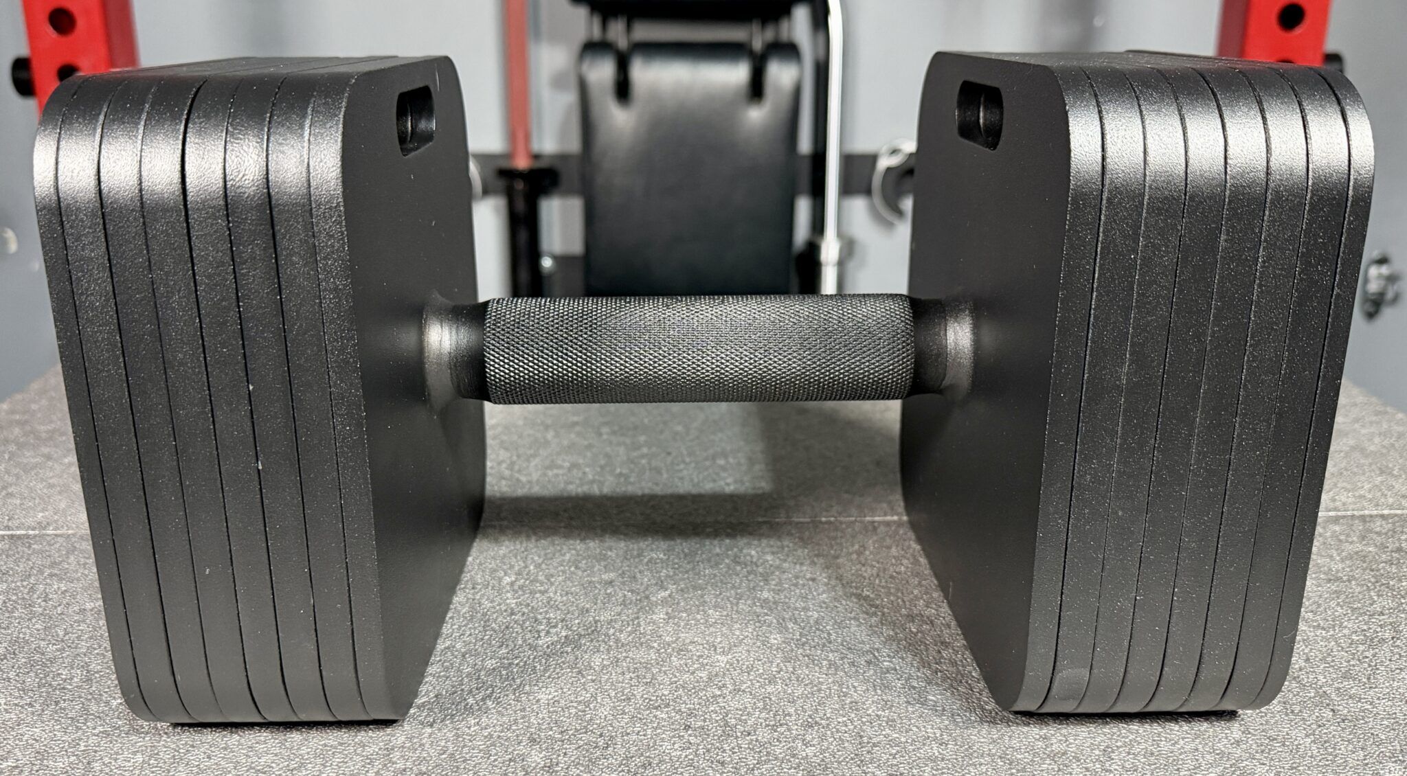 Eisenlink Dumbbell Review - Ironmaster Dumbbells Alternative