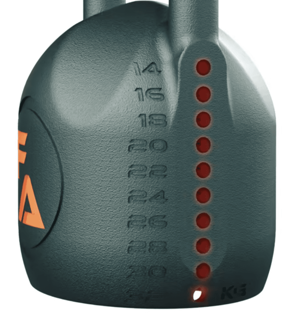 Freak Athlete Kettle Bell Launches - Preview Of Their New Kettlebell