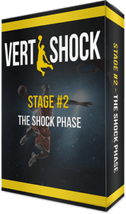 Vert Shock Review - Vert Shock Program Workouts