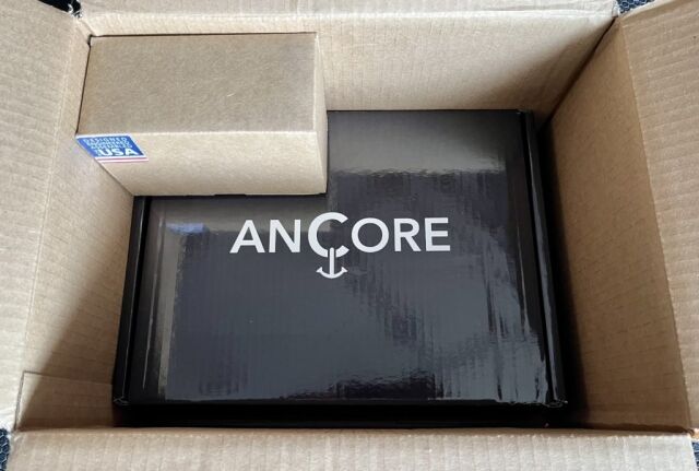 Ancore Pro Trainer Review : Portable Home Gym Cable Machine