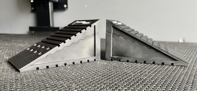 Freak Athlete Slant Blocks Pro Review - Adjustable Squat Wedges