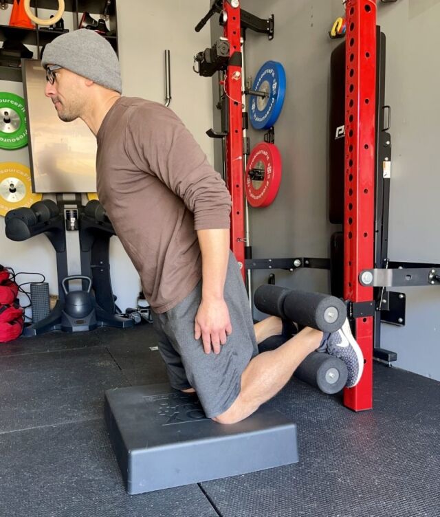 Exponent Edge Rack Mounted GHD Review - GHD Attachment