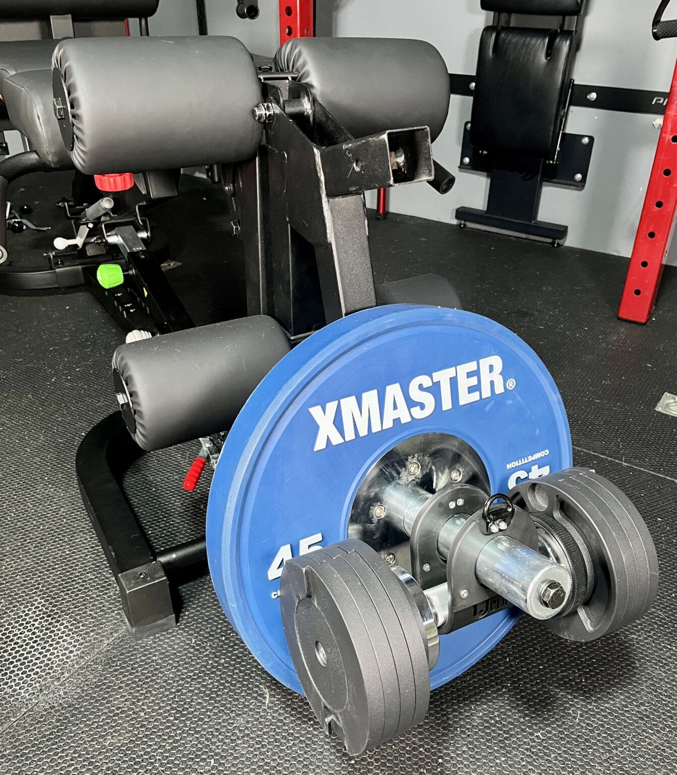 UClips Review: Universal Gym Clip to Repurpose Weight