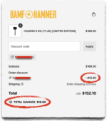 BAMF Hammer Review : The Fitness Hammer You Can SLAM!