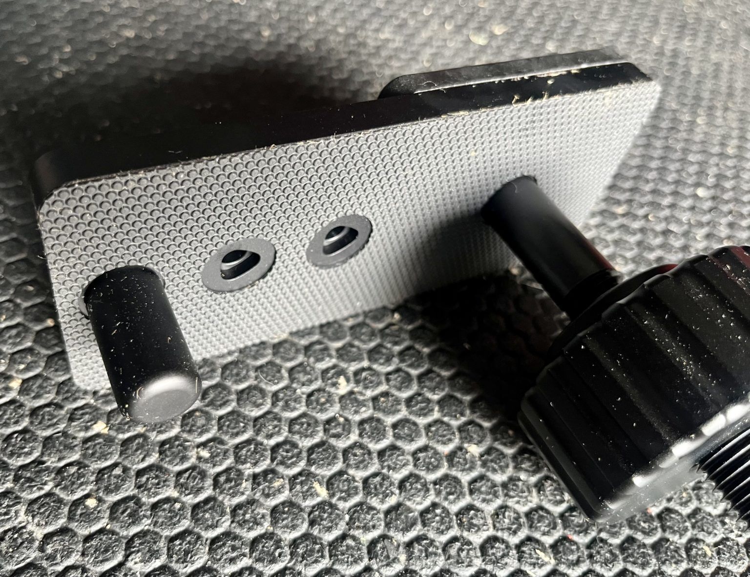 Ancore Pro Trainer Review : Portable Home Gym Cable Machine