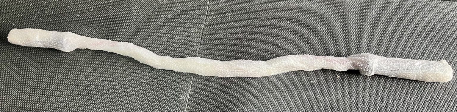 Exponent Edge Curl Bar Review - Rackable Curl Bar