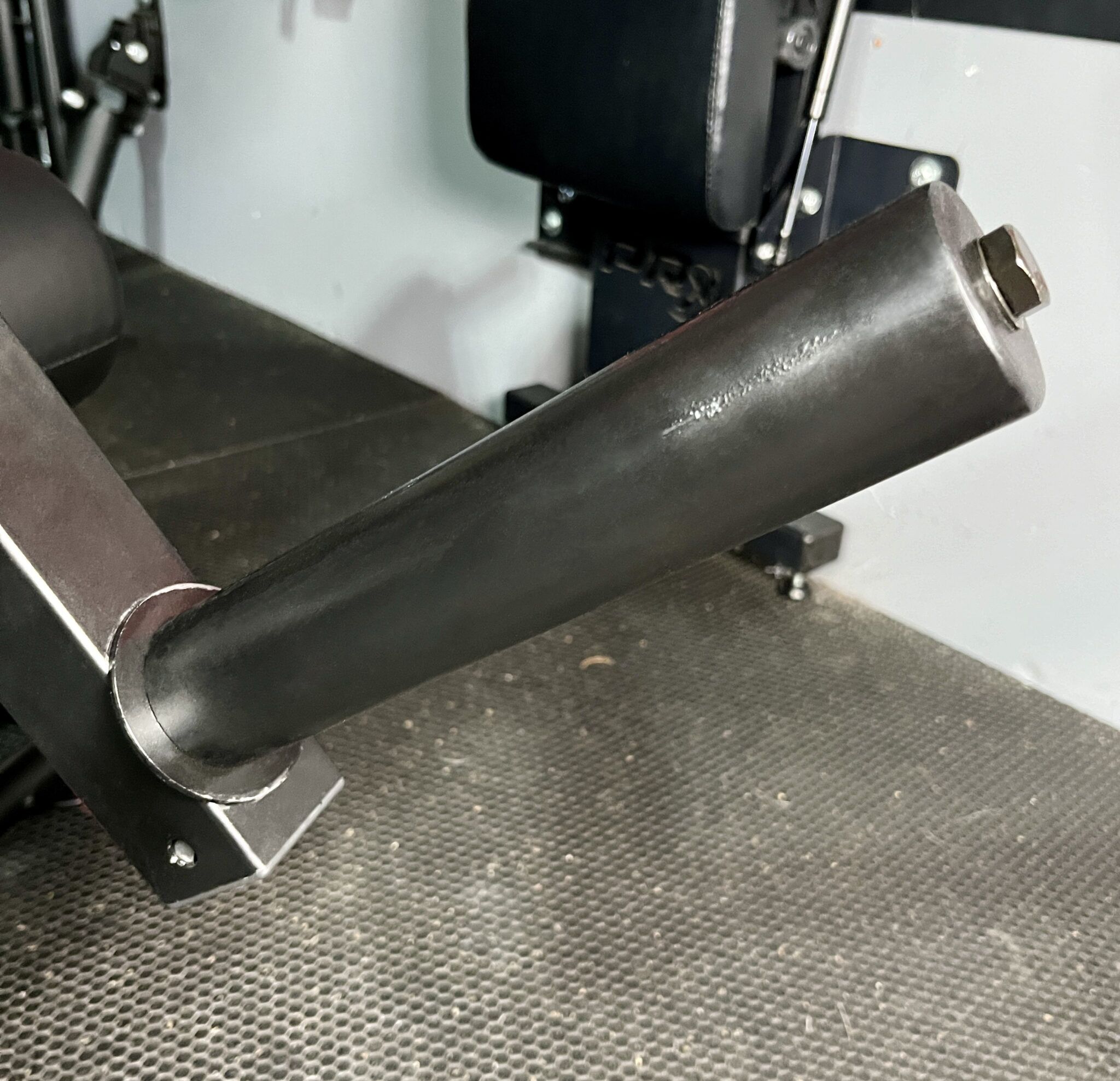 Freak Athlete Leg Developer Attachment - Leg Extensions Leg Curls