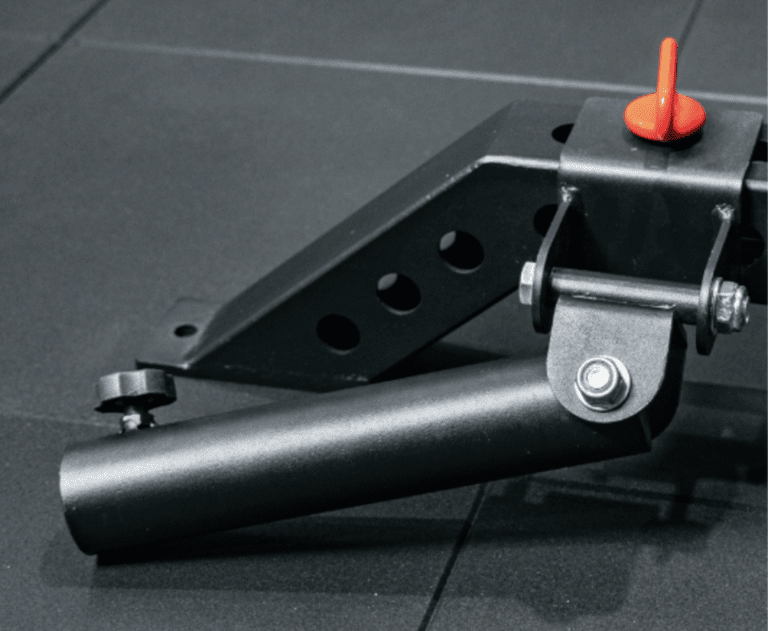 Fringe Sport Dane - Functional Trainer & Squat Rack