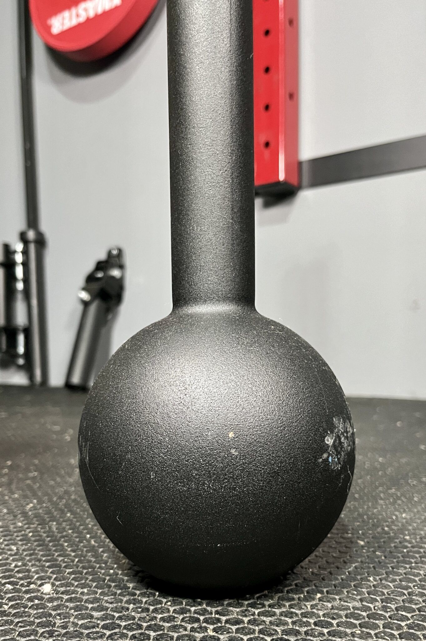 ProsourceFit Steel Mace Review - Mace Bell Exercises & Workout