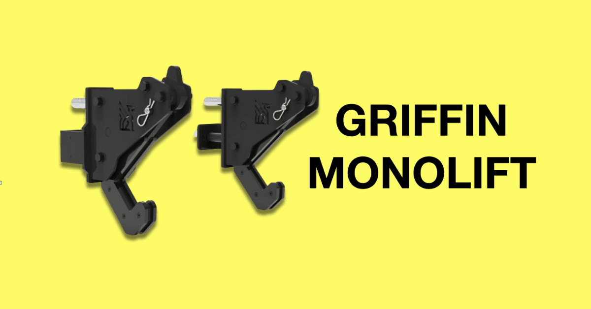 Griffin Monolift Attachment Review - Monolift For Your Squat Rack