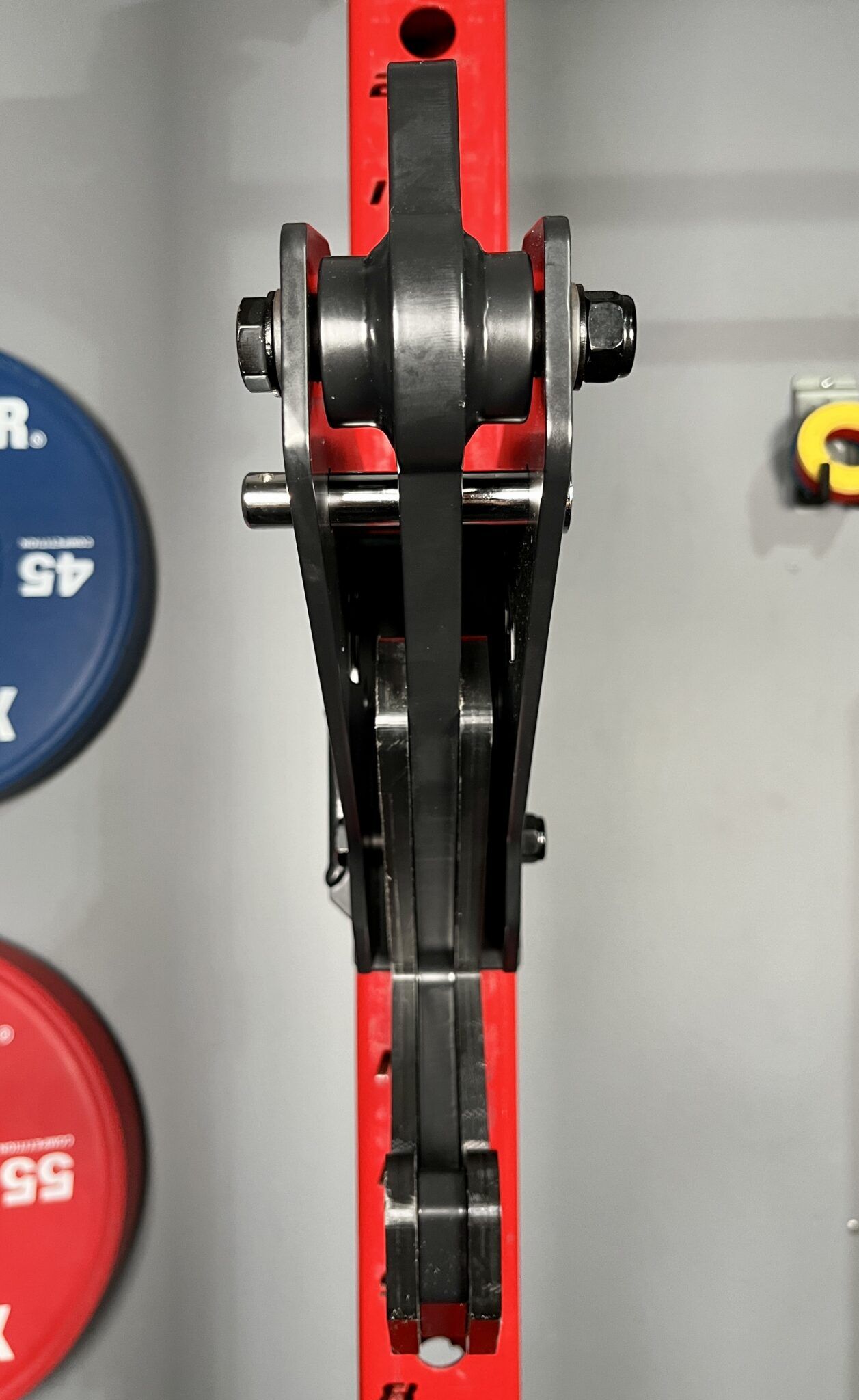 Griffin Monolift Attachment Review - Monolift For Your Squat Rack