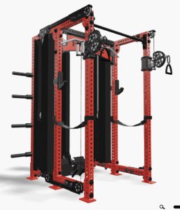 Rogue FM Twin Functional Trainer - Rogue Fitness