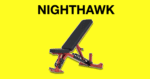 Rep Nighthawk Bench Review - Rep Fitness FID Adjustable Bench