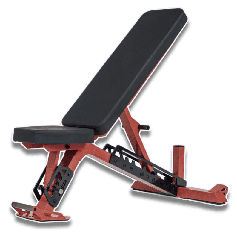 Rep Nighthawk Bench Review - Rep Fitness FID Adjustable Bench