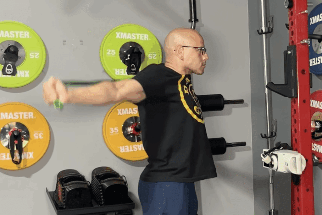 Moves Method Review - Mobility Toolkit 2.0