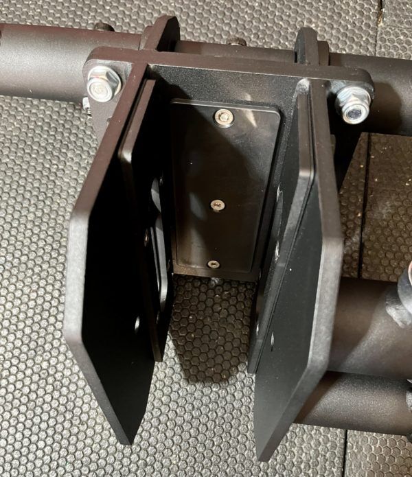 Bulletproof Fitness Isolator Review: BEST Power Rack Attachment