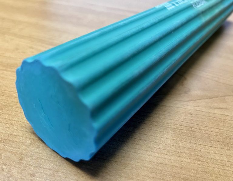 Theraband Flexbar Review - Golfer's Elbow Treatment Rehab