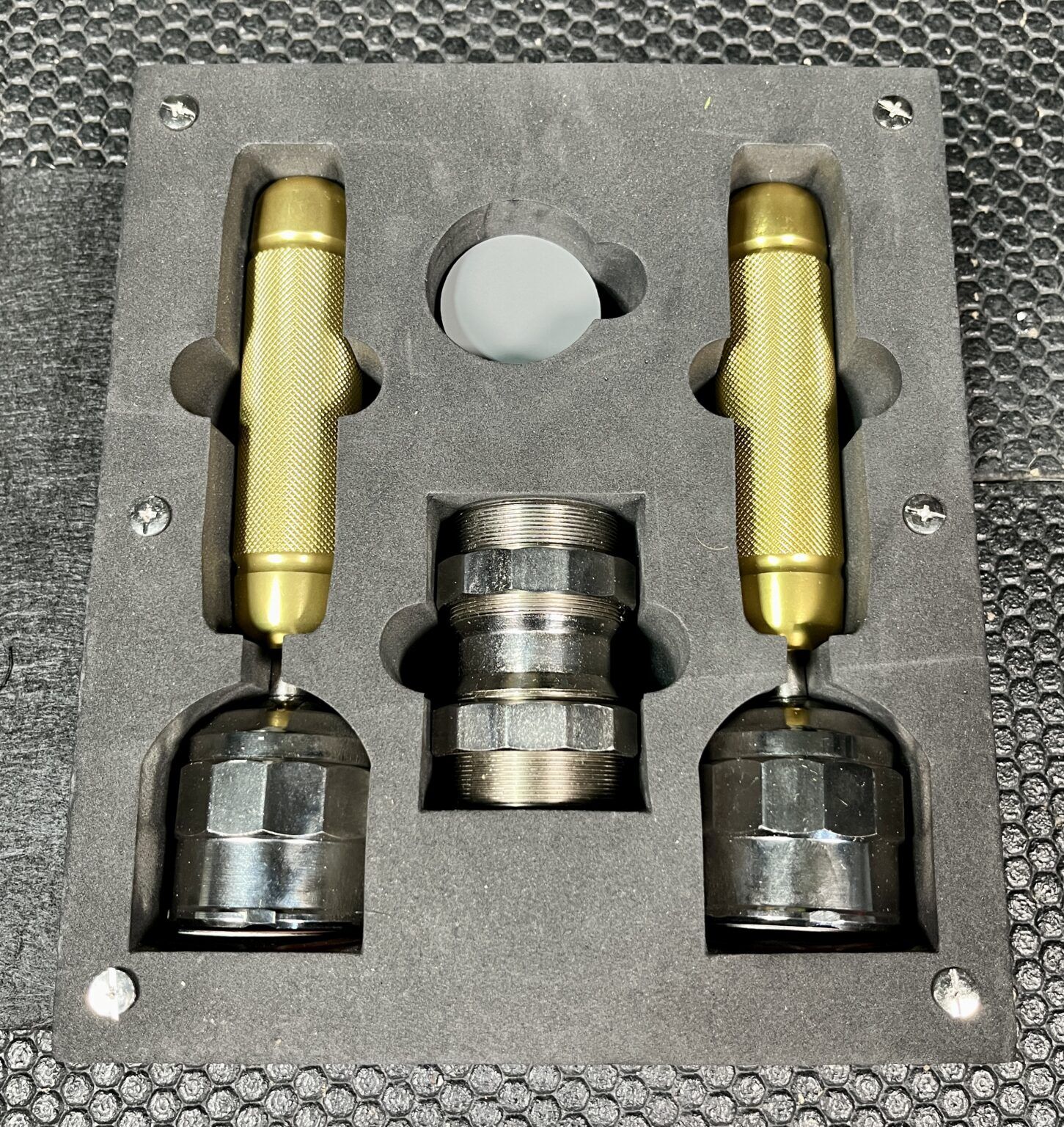 Gripzilla Tornado Review - 3-Dimensional Forearm Strengthener