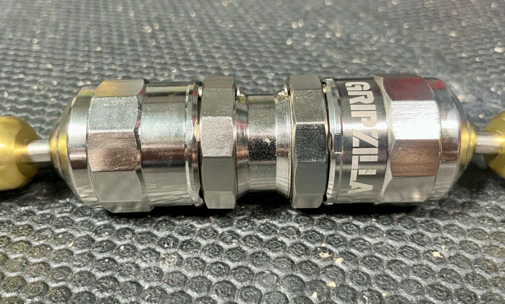 Gripzilla Tornado Review - 3-Dimensional Forearm Strengthener