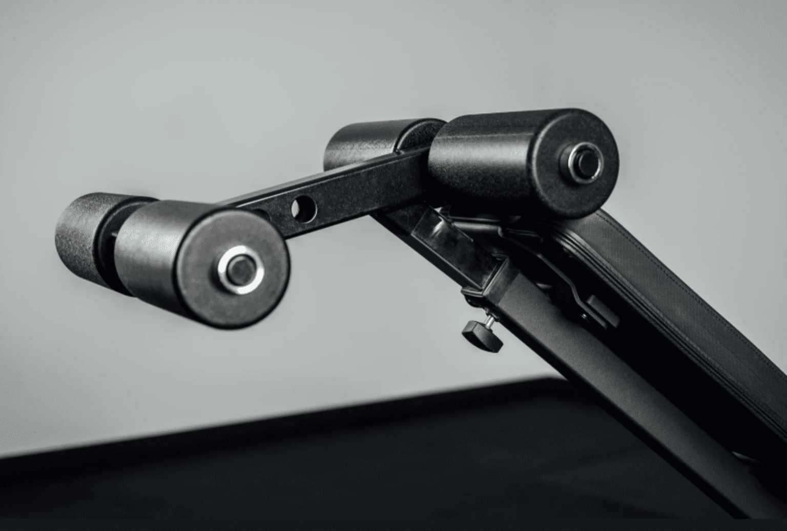 Rep Nighthawk Adjustable Bench - Adjustable FID Weight Bench