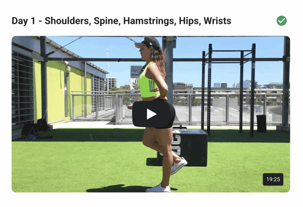 Moves Method Review - Mobility Toolkit 2.0